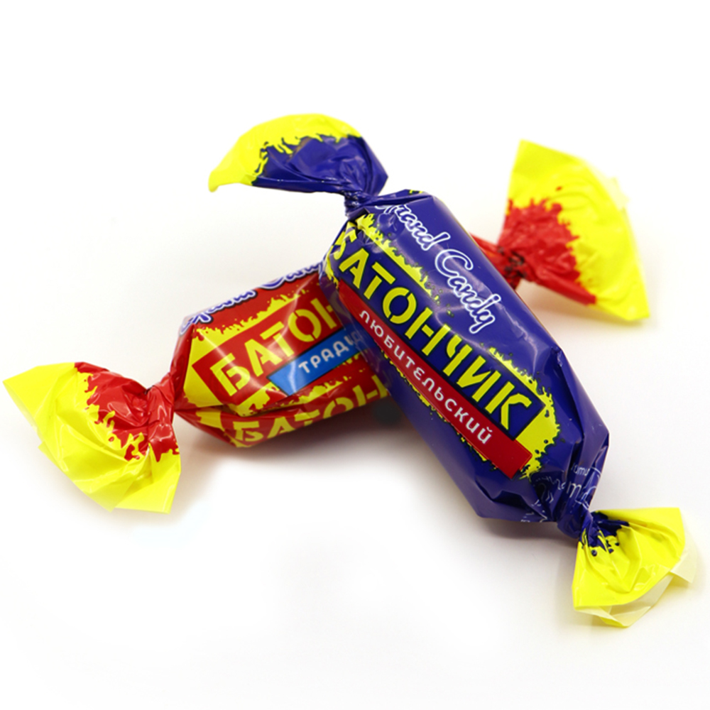 Շոկոլադե կոնֆետներ «Բատոնչիկ միքս»