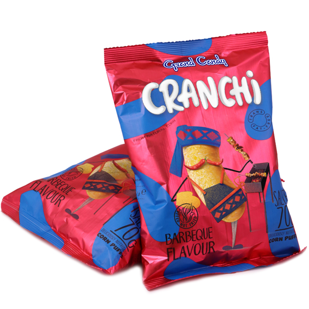 Խորովածի համով «Քրանչի»